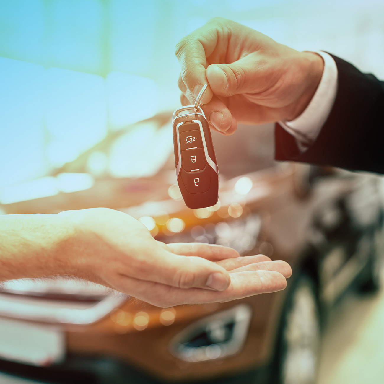 Commercial Facilities Kuwait - CFC