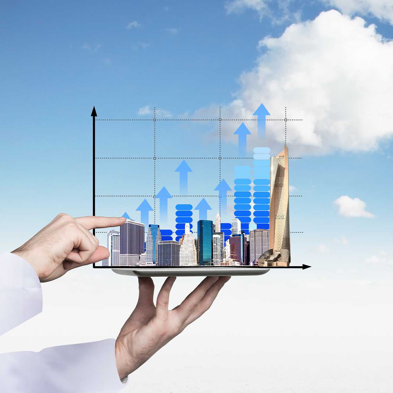 Commercial Facilities Kuwait - CFC