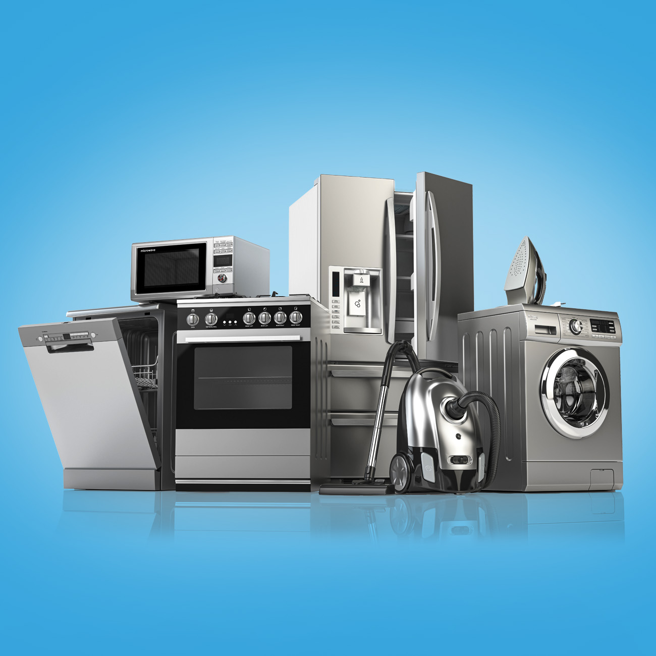 Commercial Facilities Kuwait - CFC