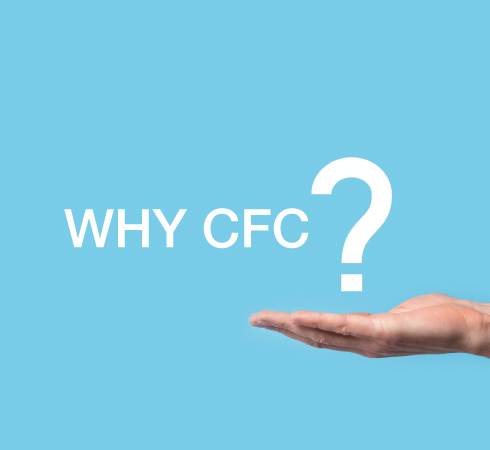 Commercial Facilities Kuwait - CFC